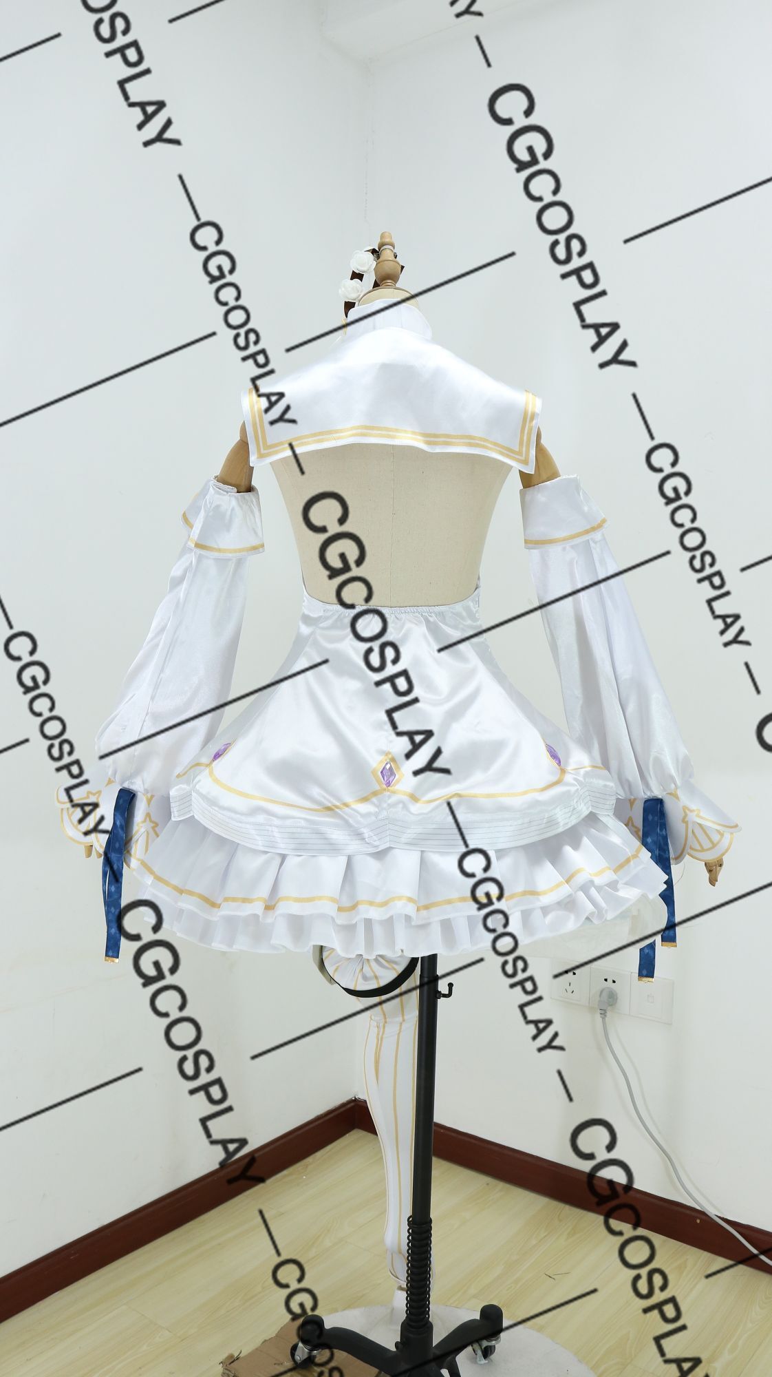 ブルーアーカイブ コスプレ衣装｜コスプレ衣装 安い