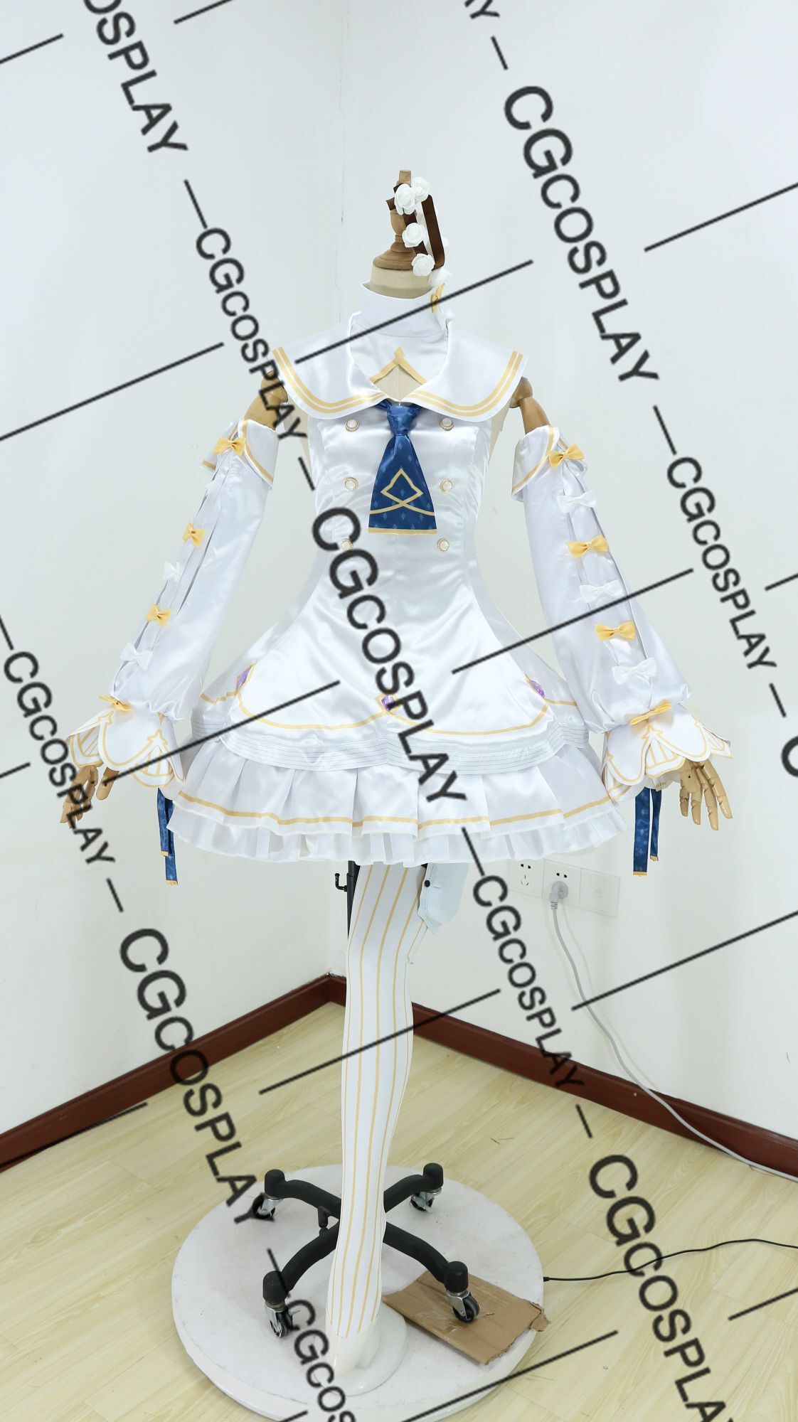 ブルーアーカイブ コスプレ衣装｜コスプレ衣装 安い